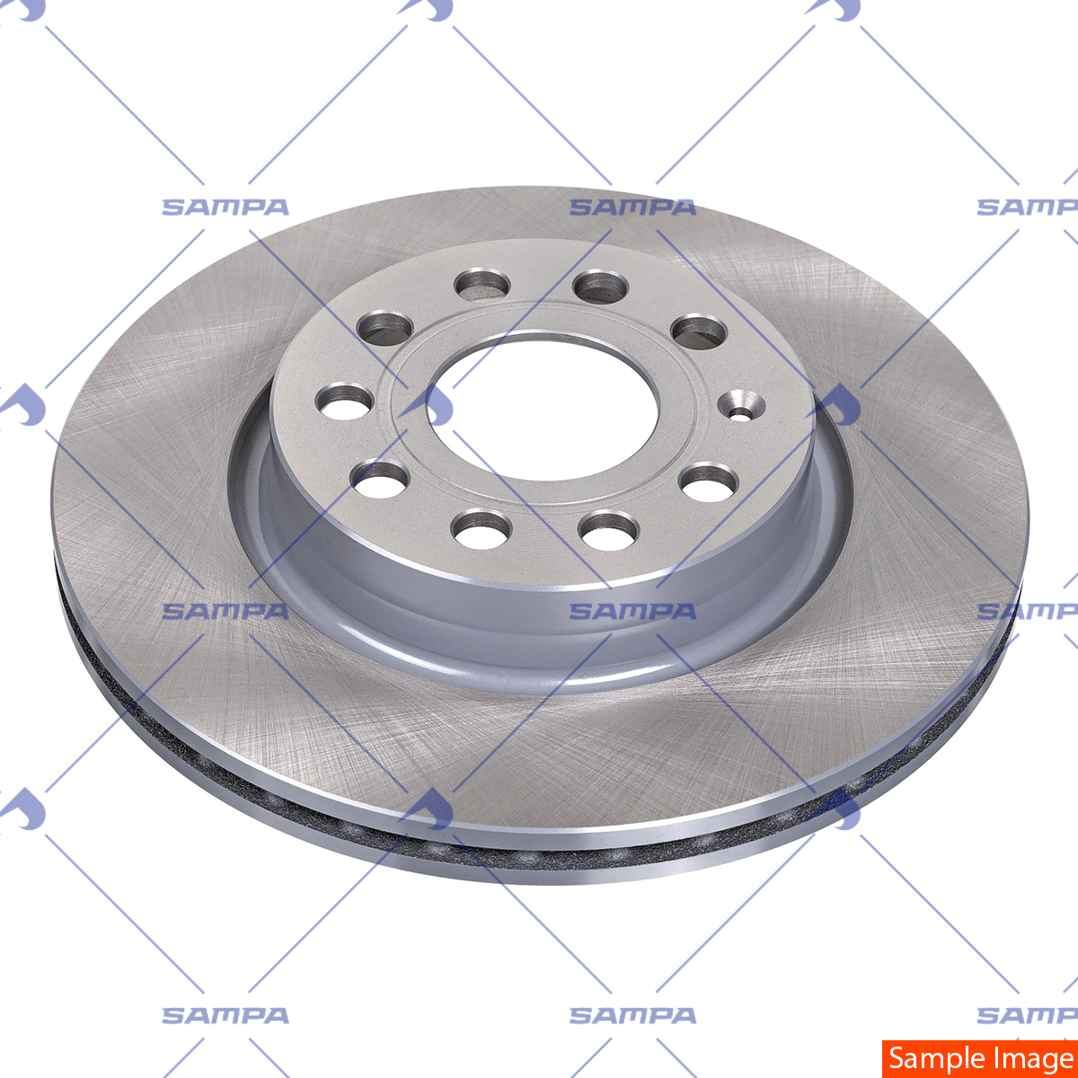 701.00373DLP | Product Detail | Sampa