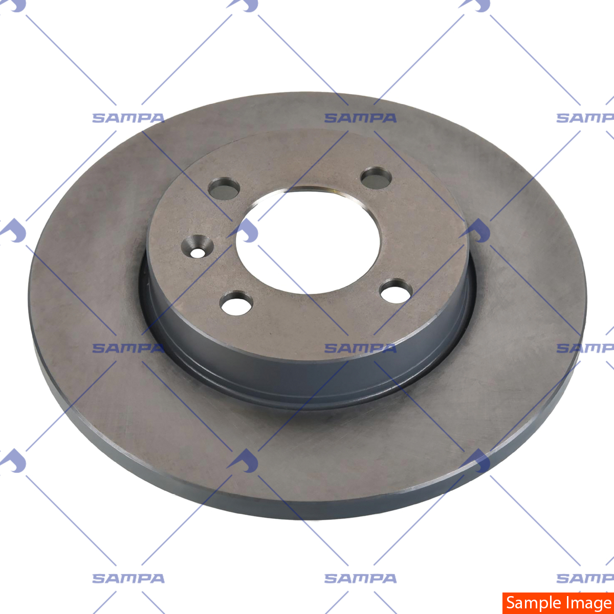 701.00376DLP | Product Detail | Sampa