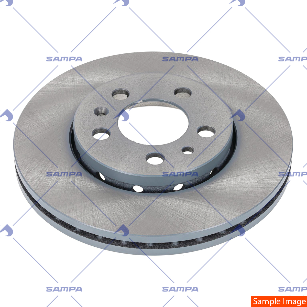 701.00377DLP | Product Detail | Sampa