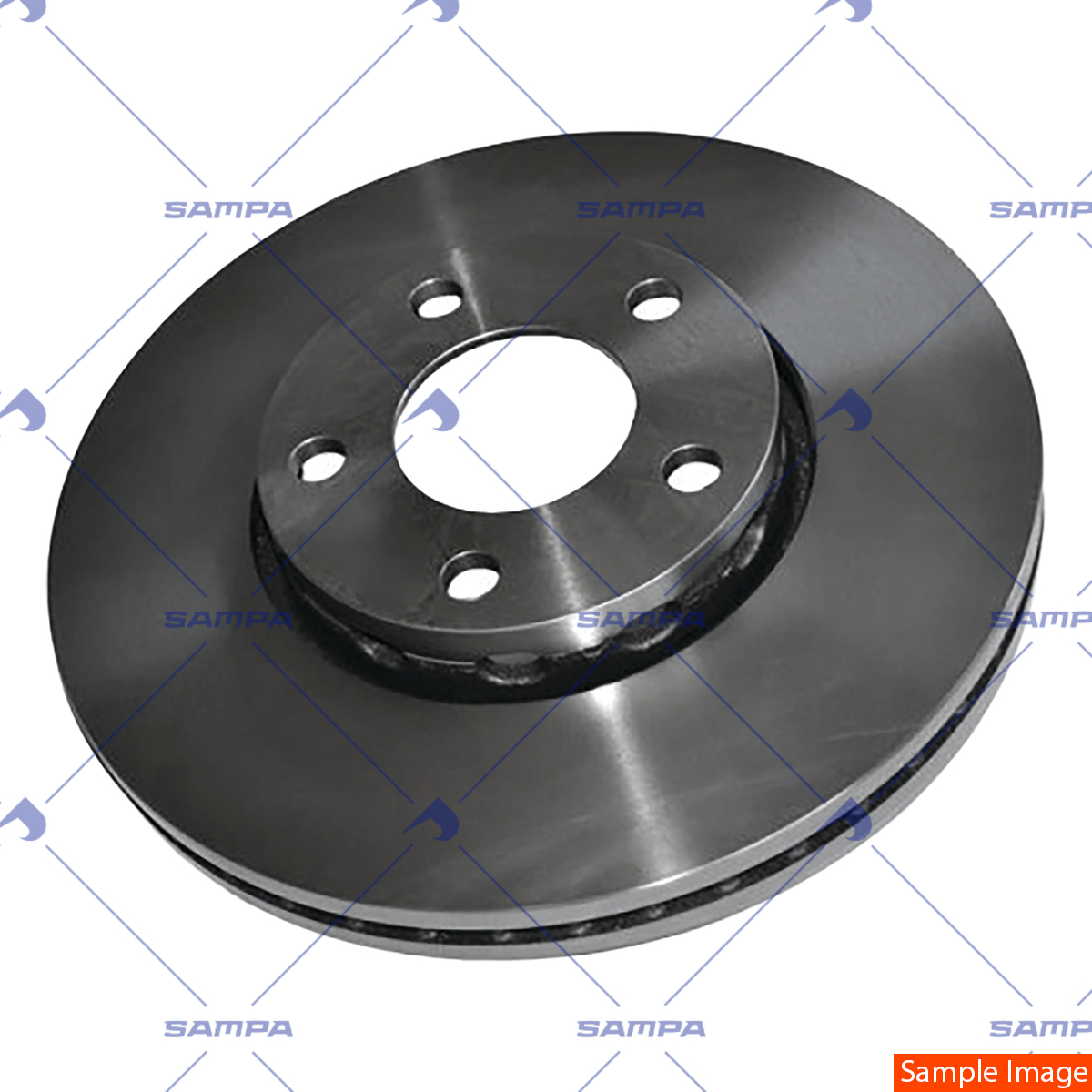 701.00378DLP | Product Detail | Sampa
