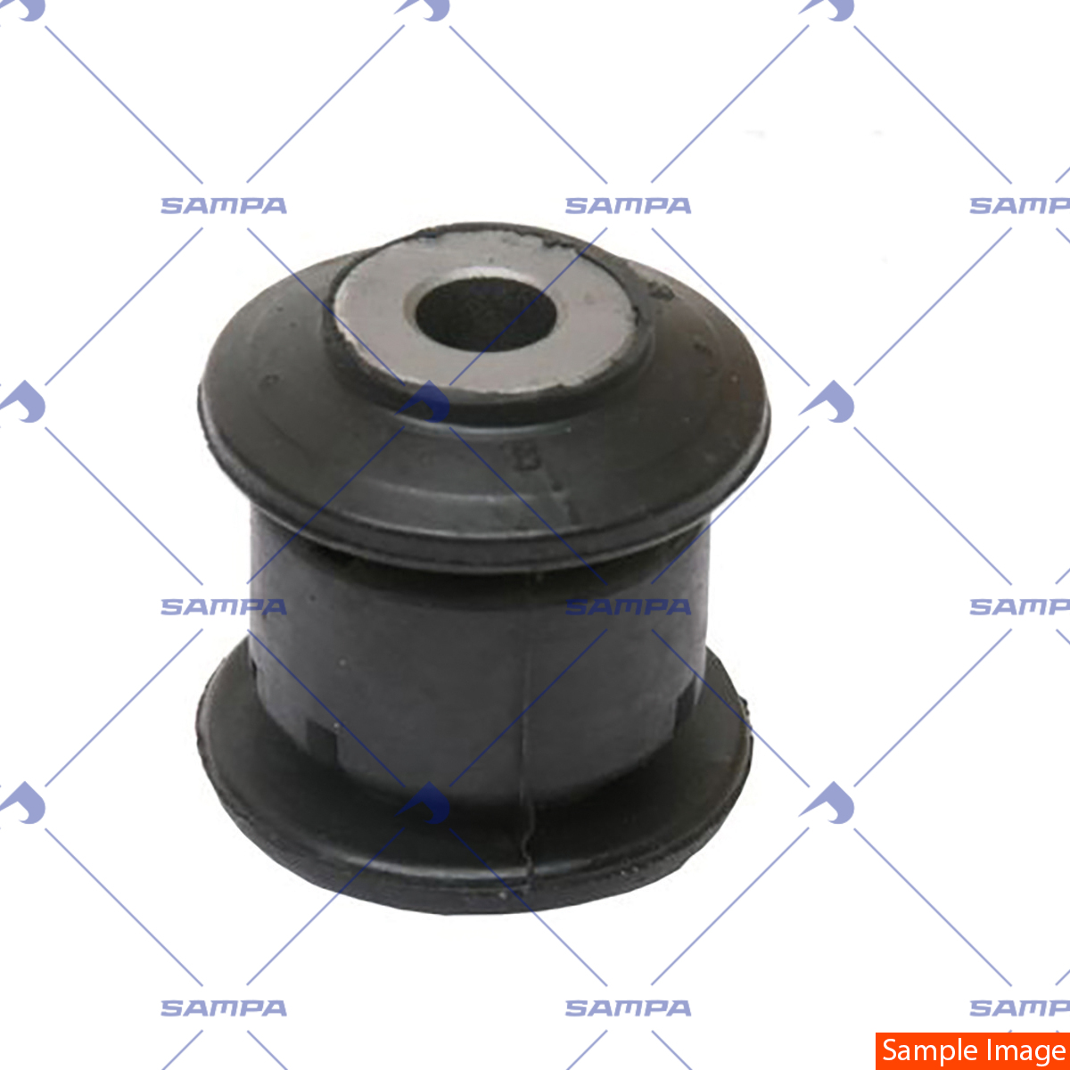 701.00412 | Product Detail | Sampa