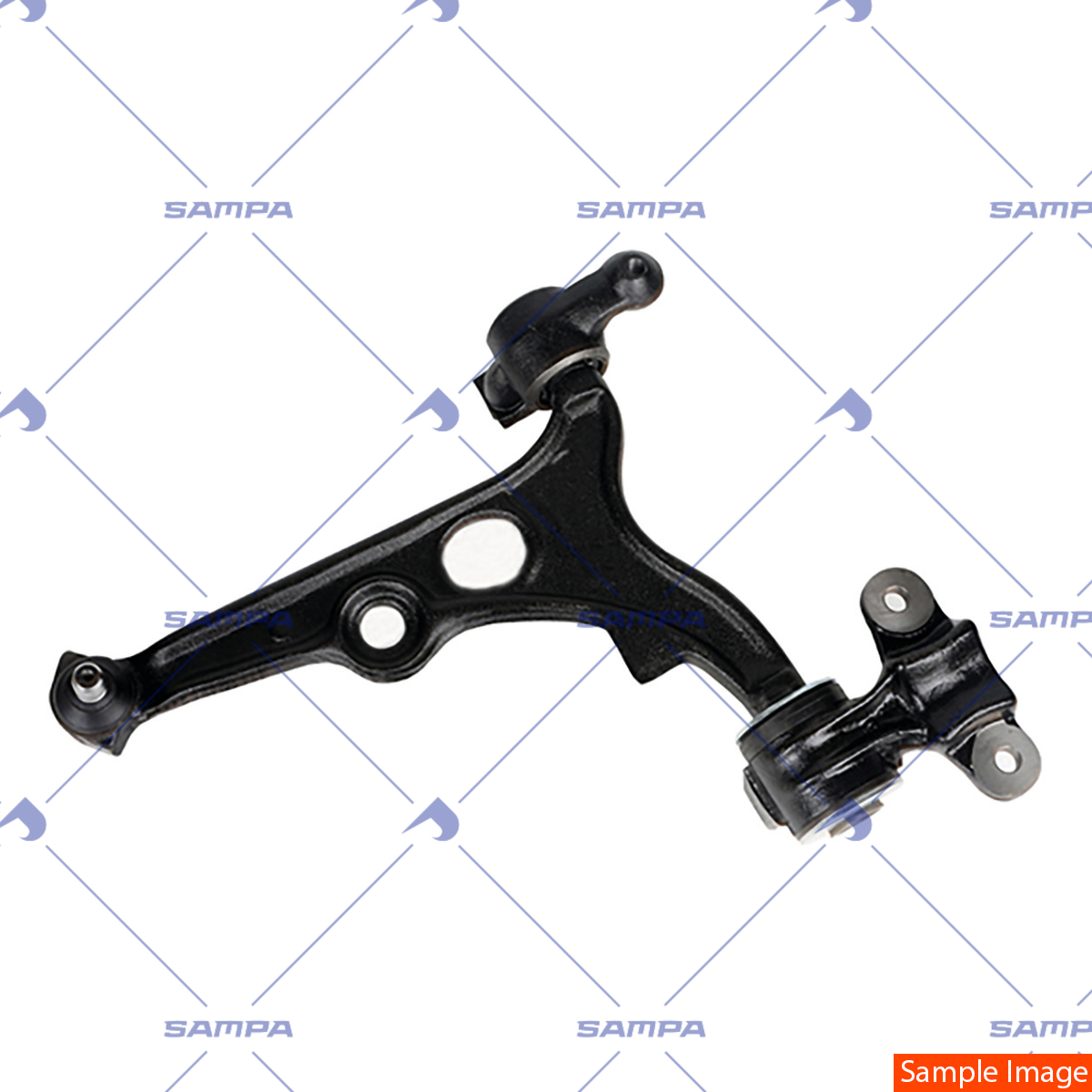 702.00865 | Product Detail | Sampa