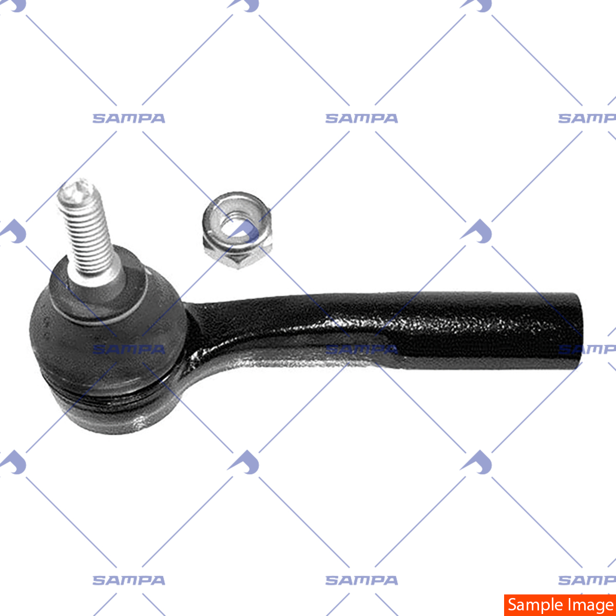 702.01207DLP | Product Detail | Sampa
