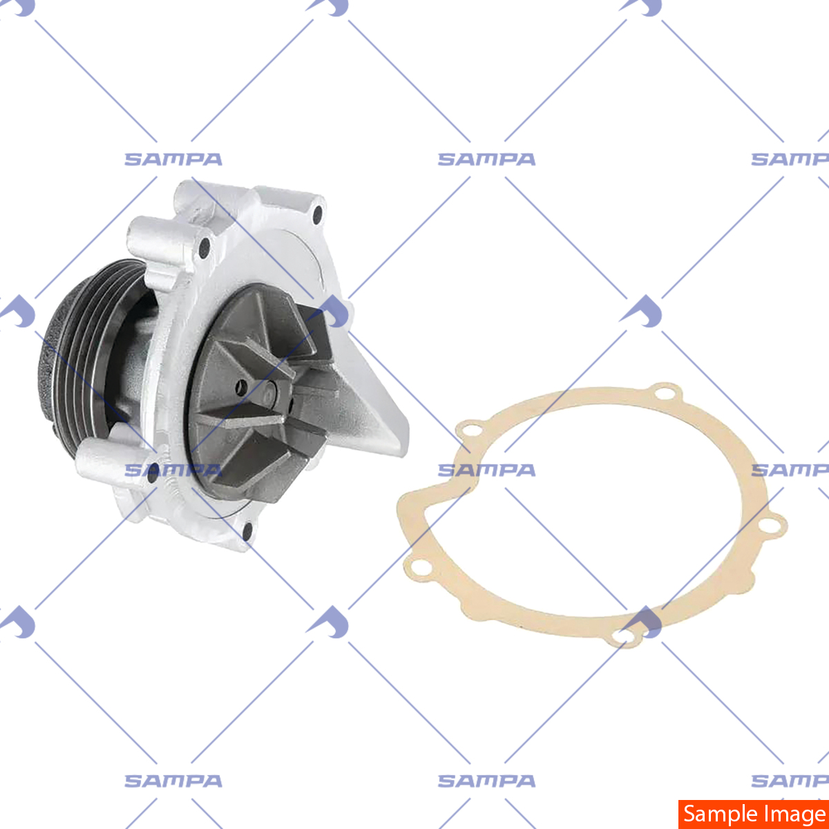 703.00012 | Detalle del producto | Sampa Mexico