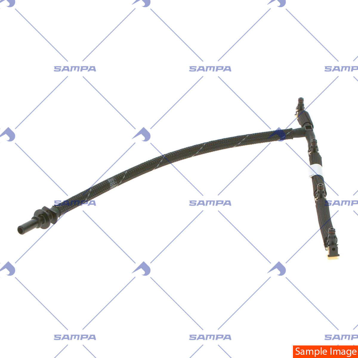 703.00022 | Product Detail | Sampa