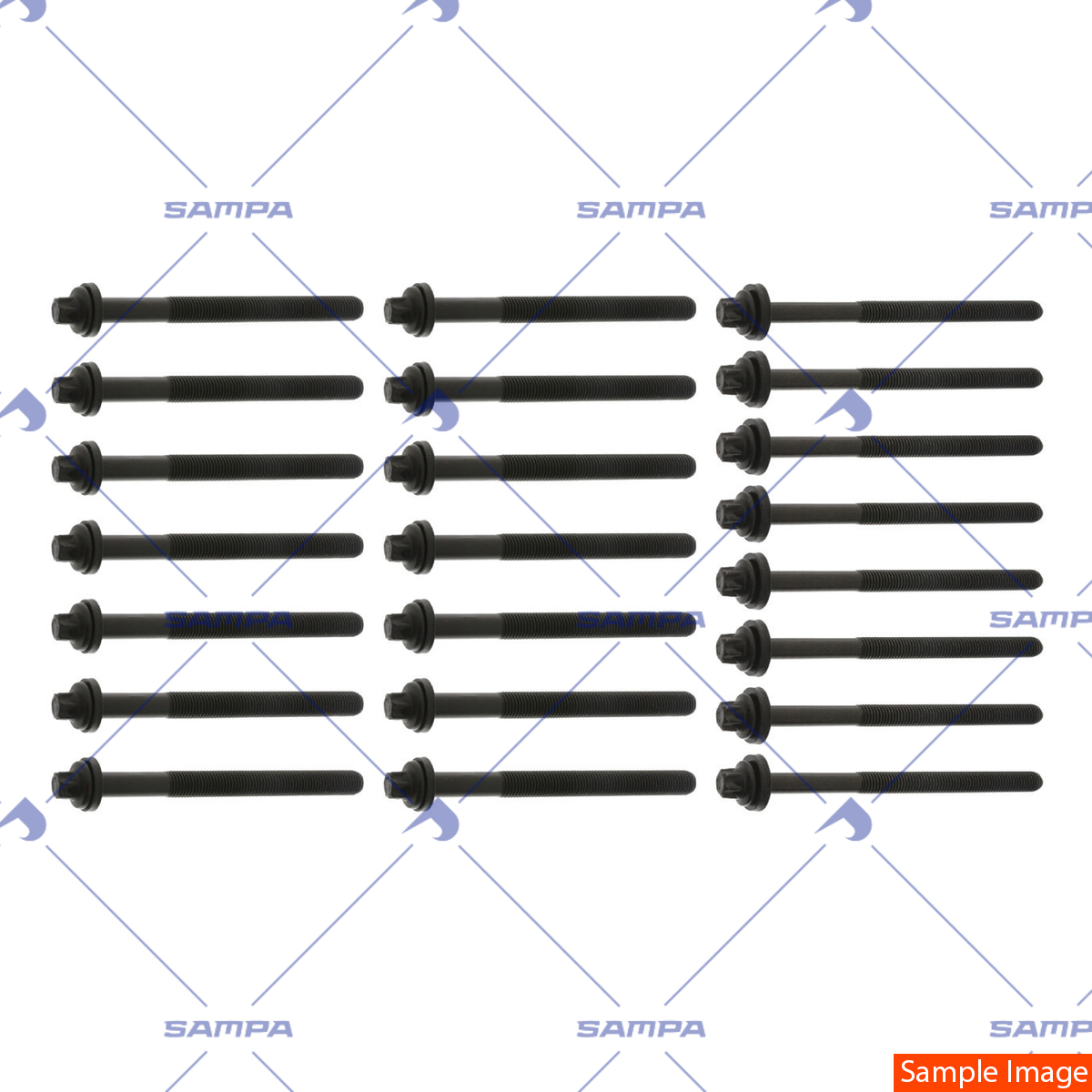 703.00024 | Product Detail | Sampa