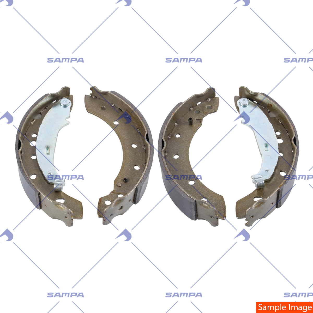 703.00197DLP | Product Detail | Sampa