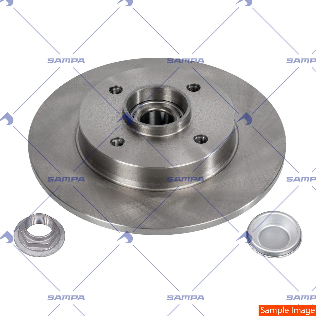 703.00198DLP | Detalle del producto | Sampa Mexico