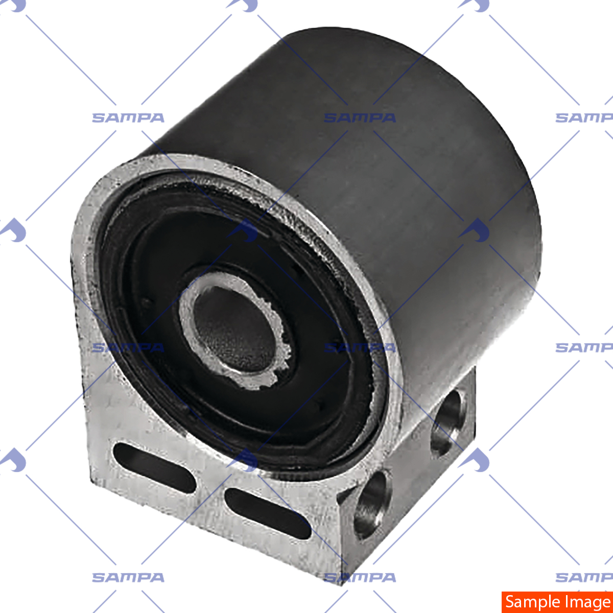 705.00159DLP | Product Detail | Sampa