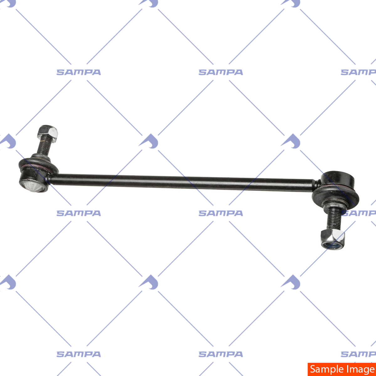 708.00020 | Ürün Detayları | Sampa