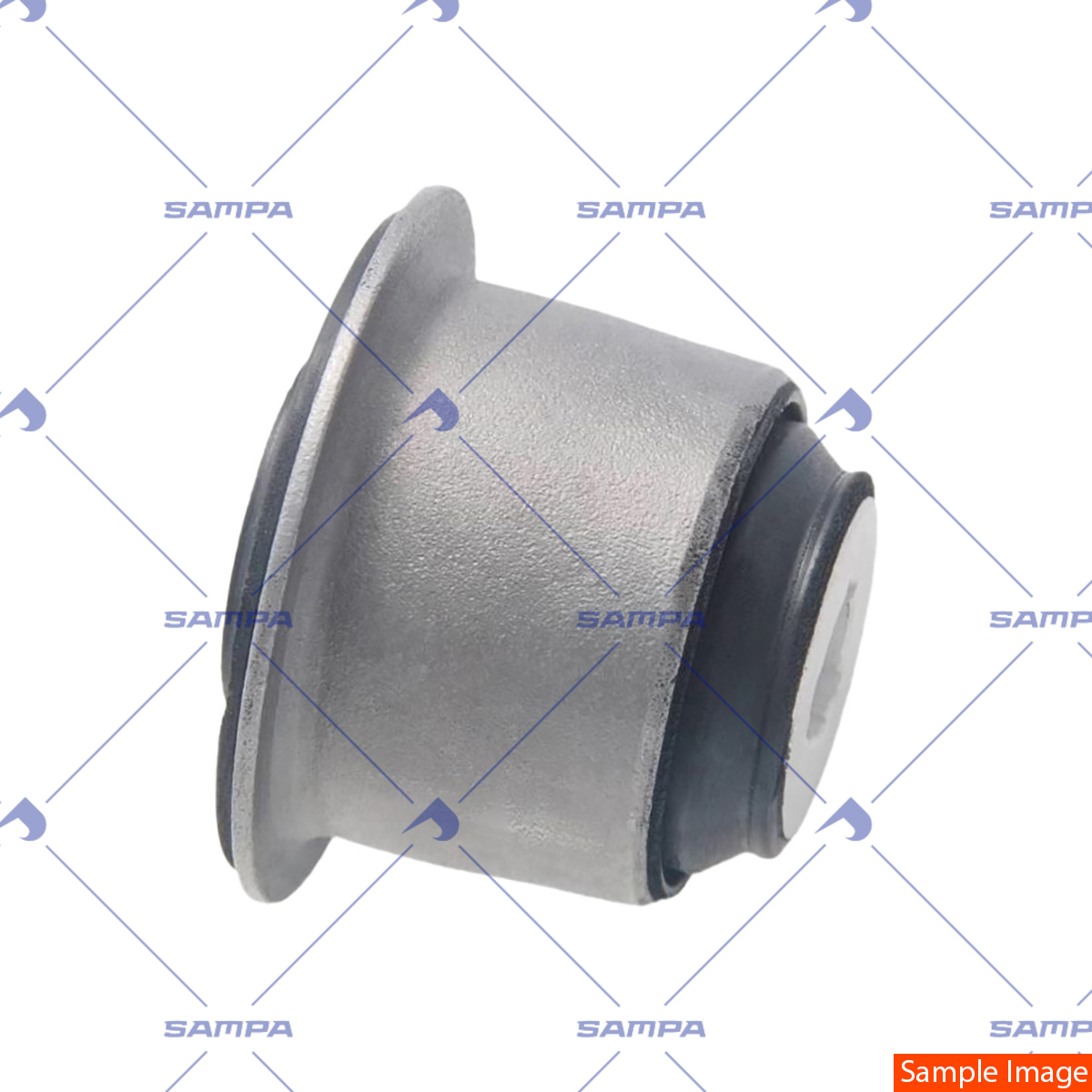 711.00020 | Product Detail | Sampa