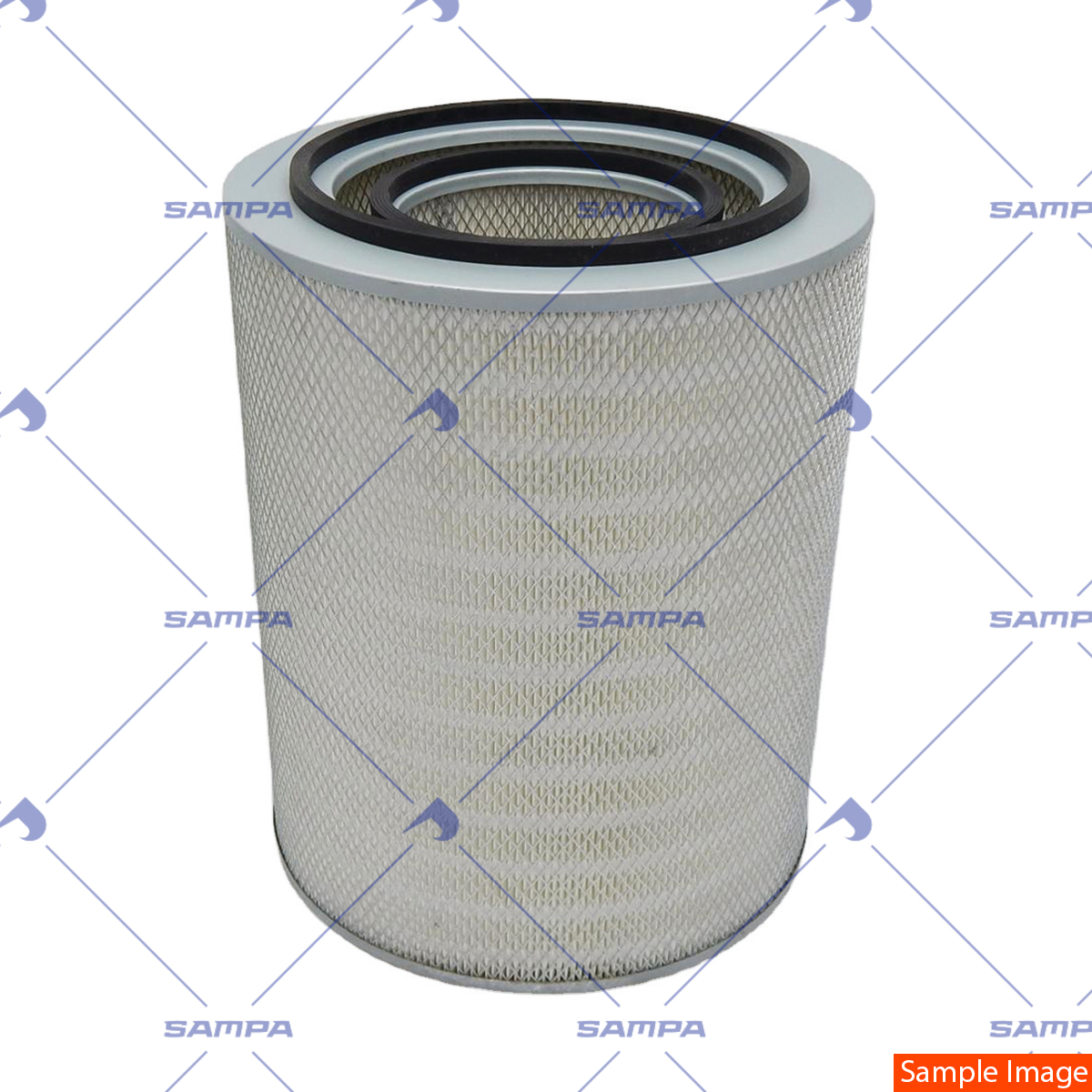 800.00129 | Product Detail | Sampa