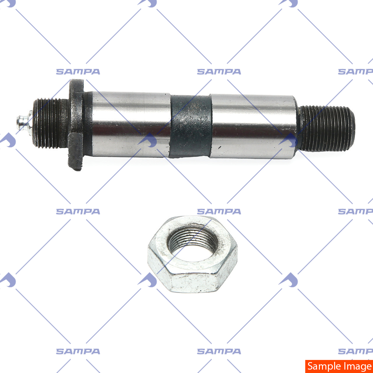800.00987 | Product Detail | Sampa