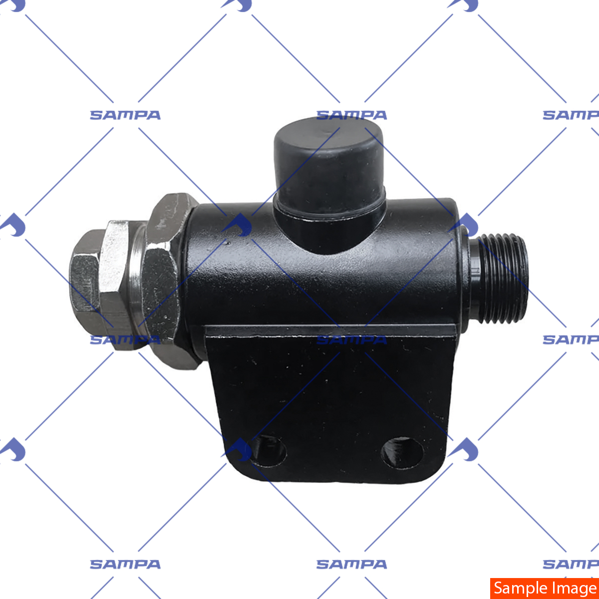 800.01434 | Ürün Detayları | Sampa