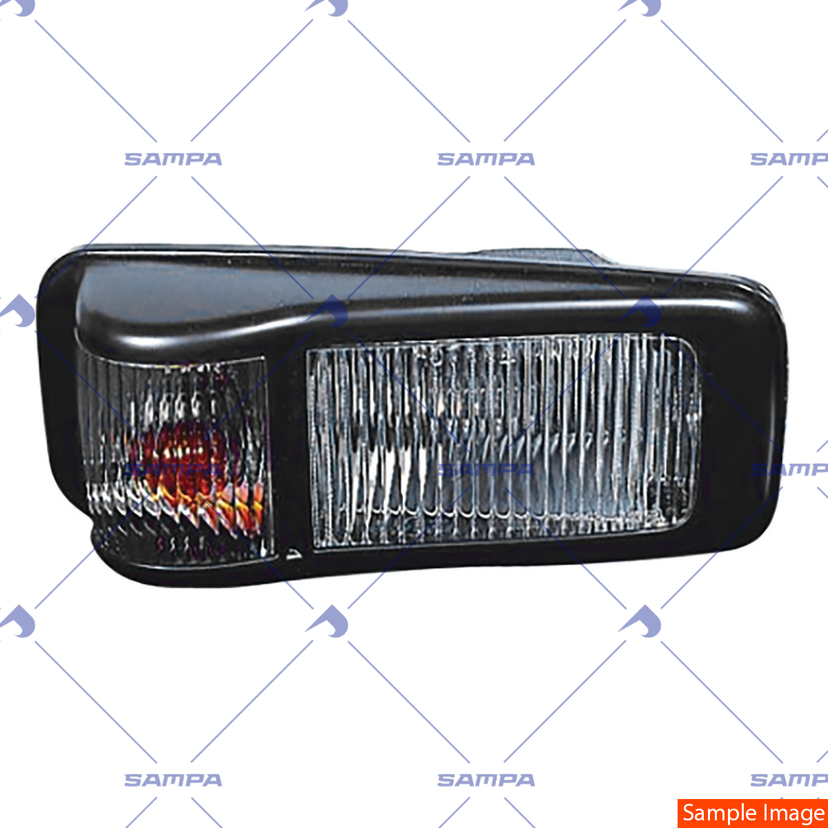 801.00043 | Product Detail | Sampa