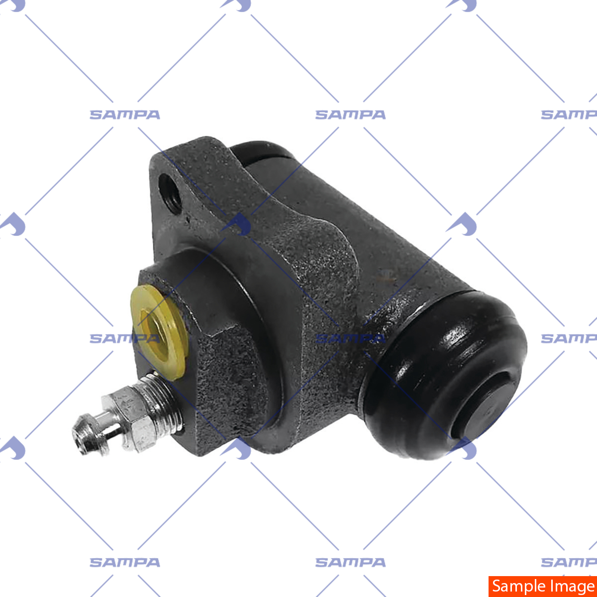 801.02998 | Ürün Detayları | Sampa