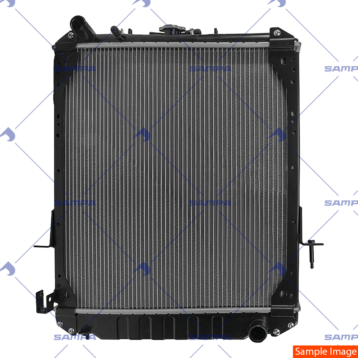 801.24800 | Product Detail | Sampa