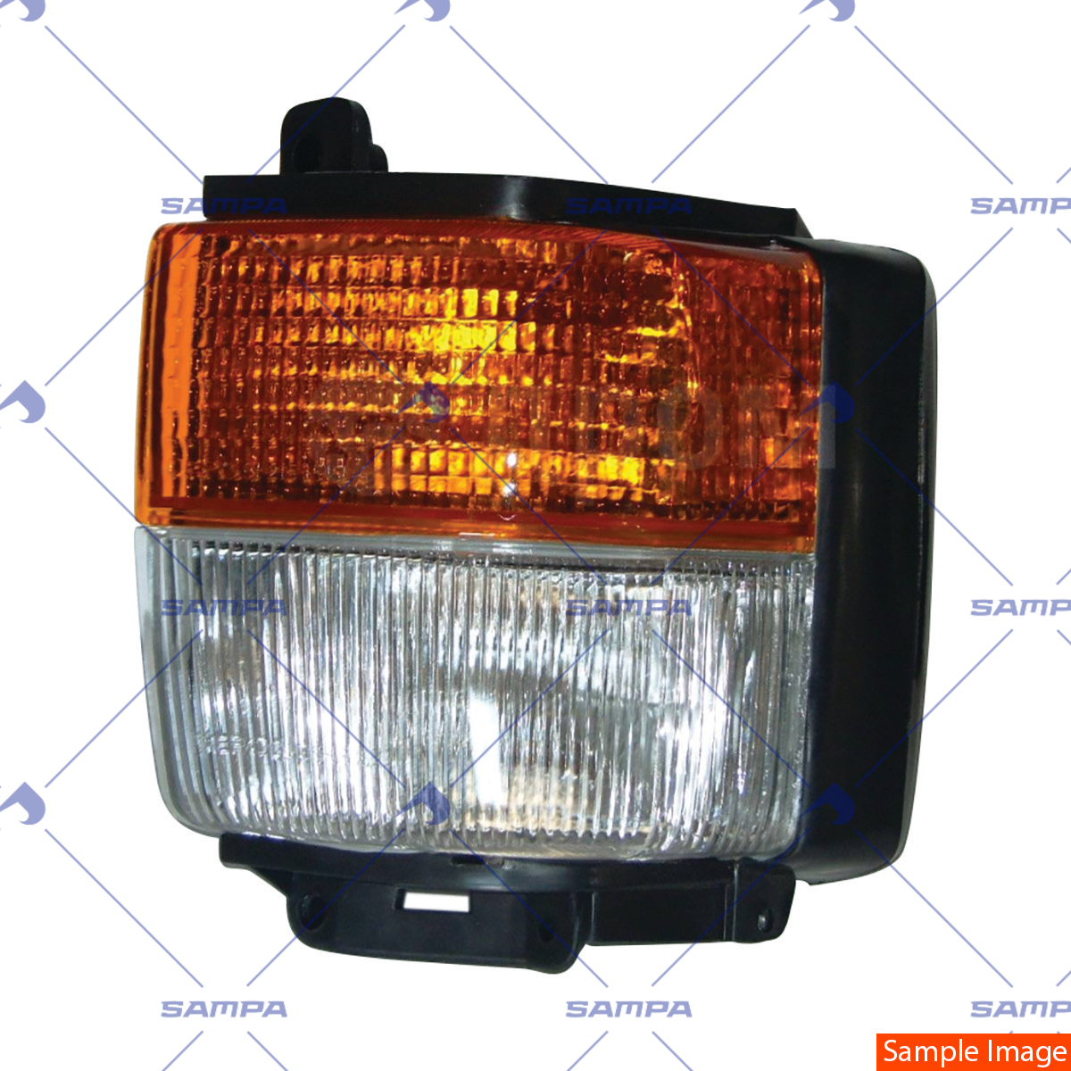 802.00012 | Detalle del producto | Sampa Mexico