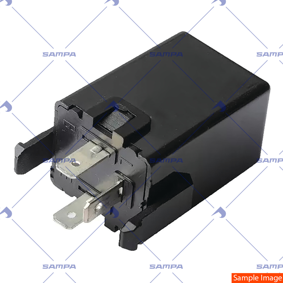 803.00158 | Product Detail | Sampa