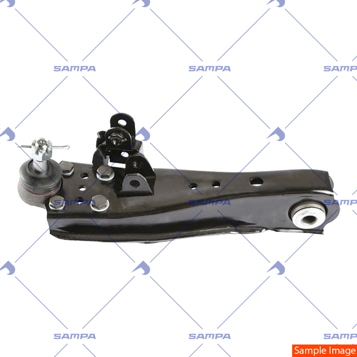 805.04601 | Product Detail | Sampa