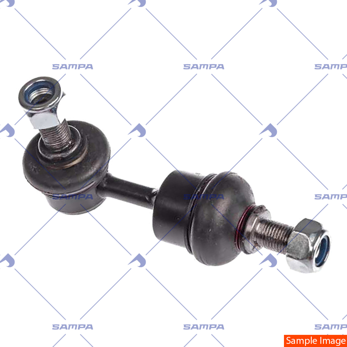 807.10970DLP | Product Detail | Sampa