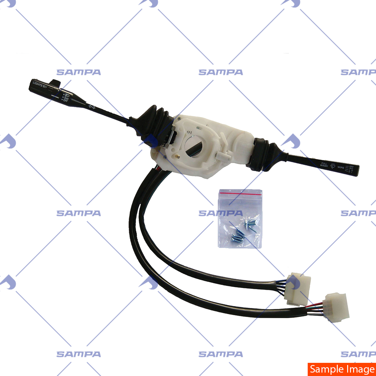 814.10447 | Product Detail | Sampa