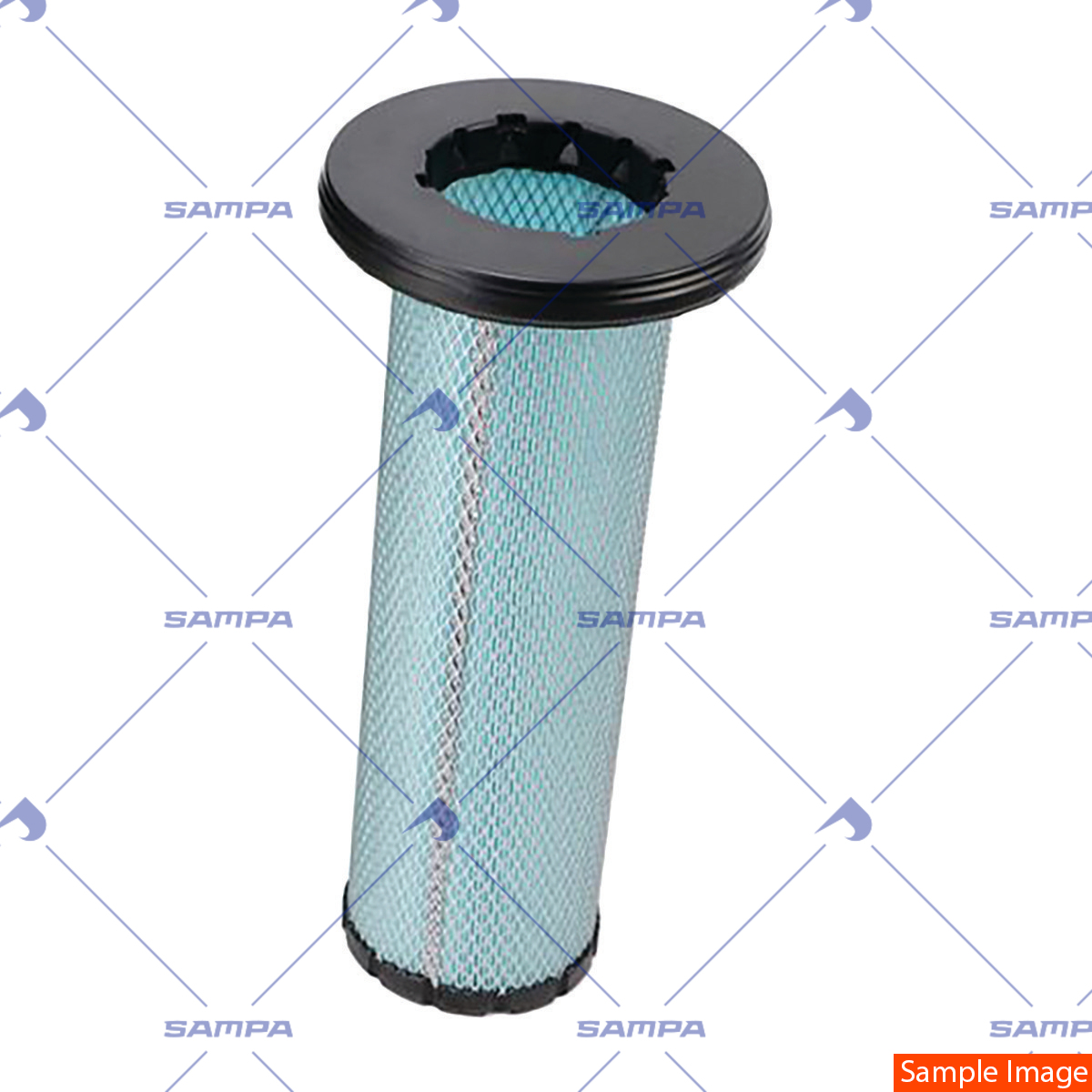 900.00227 | Ürün Detayları | Sampa