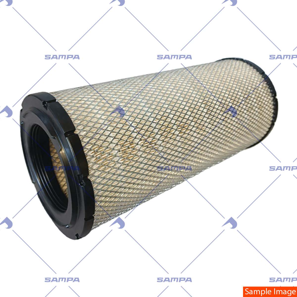 900.00237 | Product Detail | Sampa