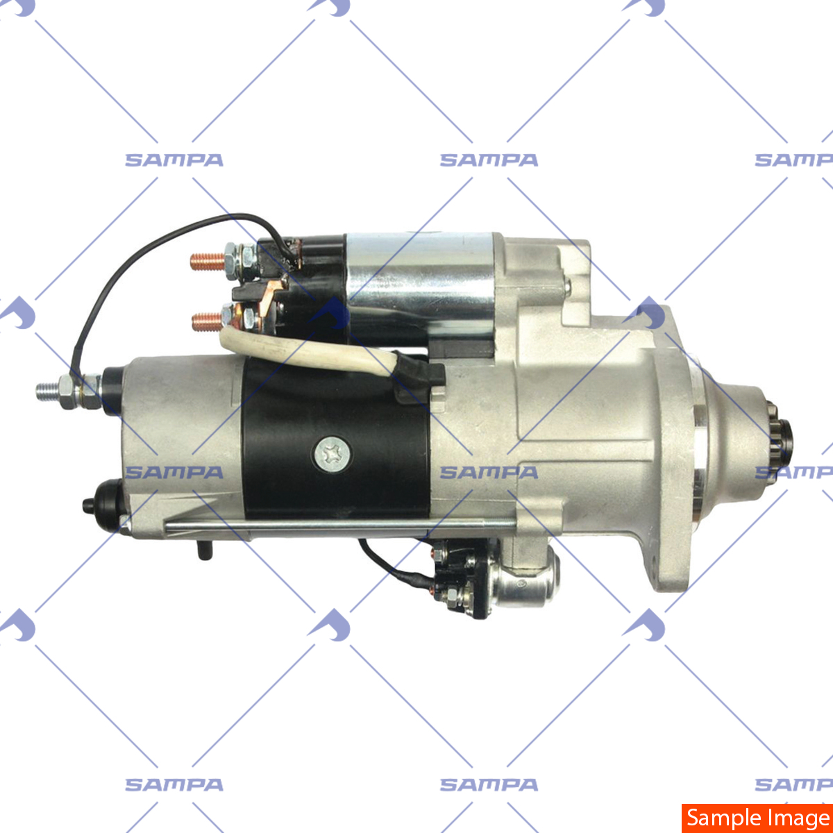 900.00430 | Product Detail | Sampa