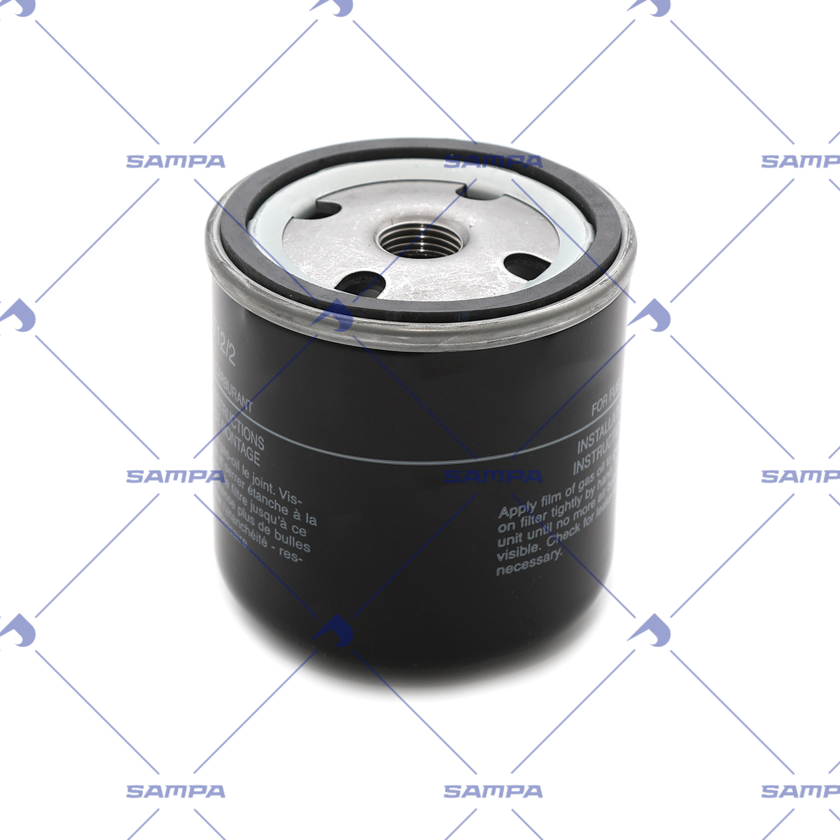 900.00449MH | Product Detail | Sampa USA