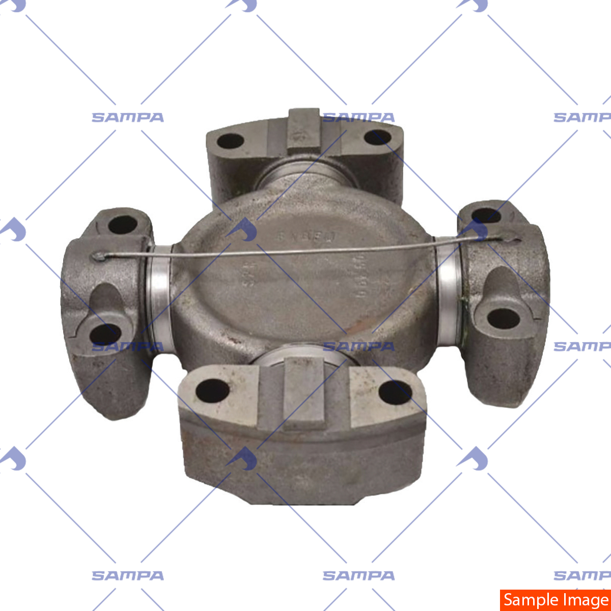 900.01921 | Detalles del producto | Sampa