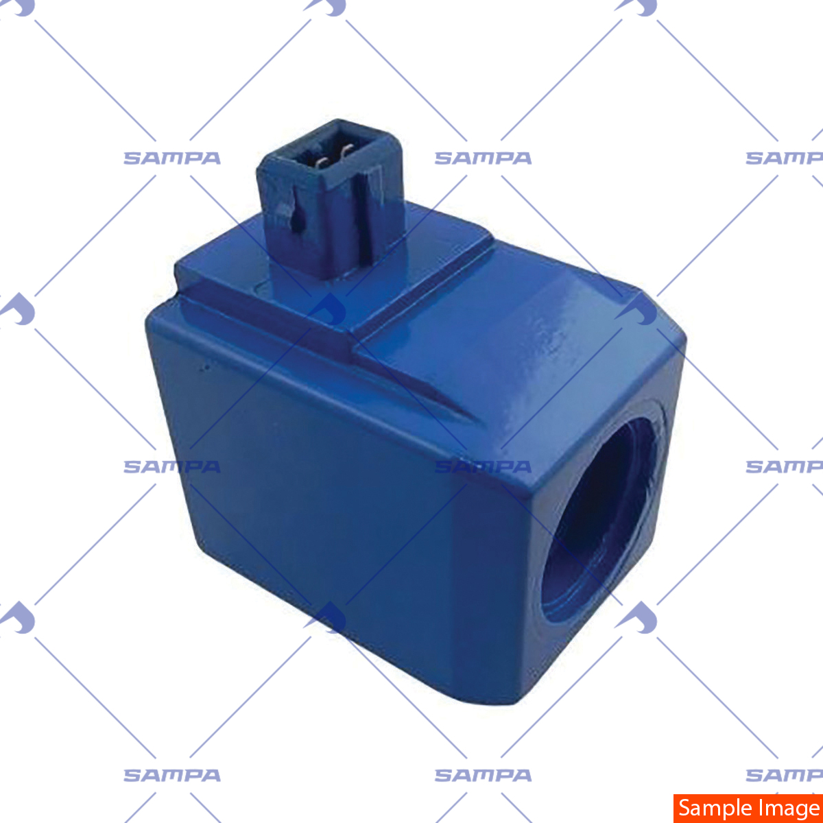 900.02423OES | Product Detail | Sampa