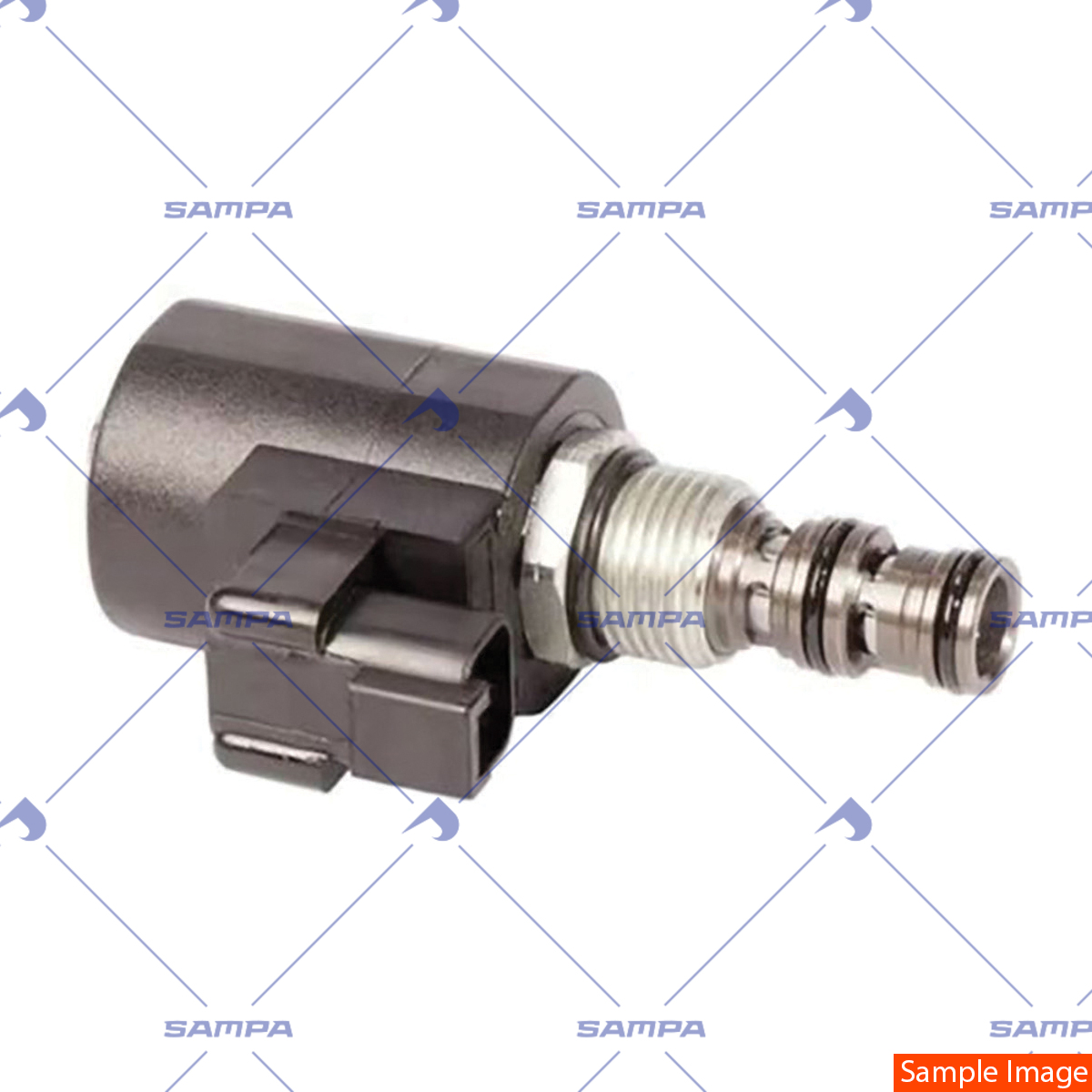 900.02592OES | Product Detail | Sampa