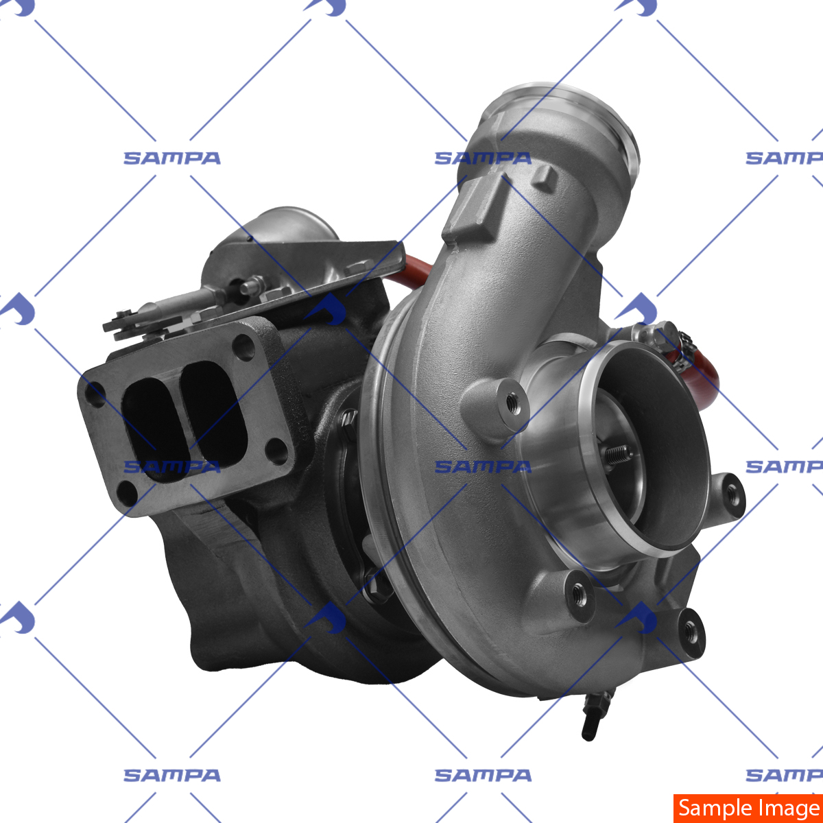 900.03032 | Ürün Detayları | Sampa