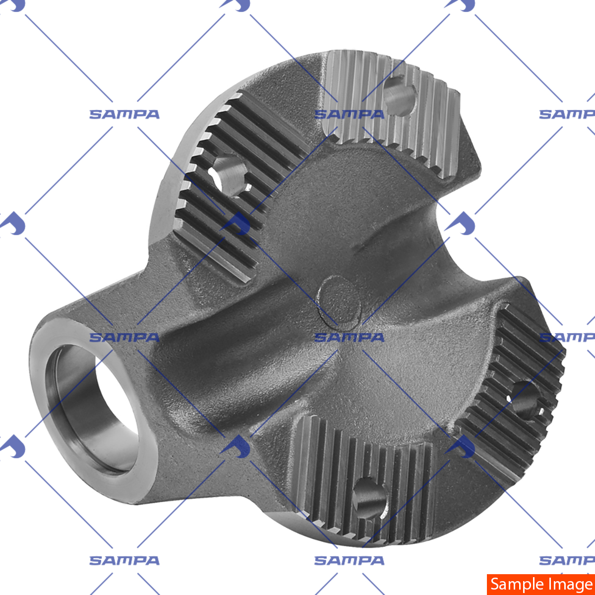900.03262 | Product Detail | Sampa
