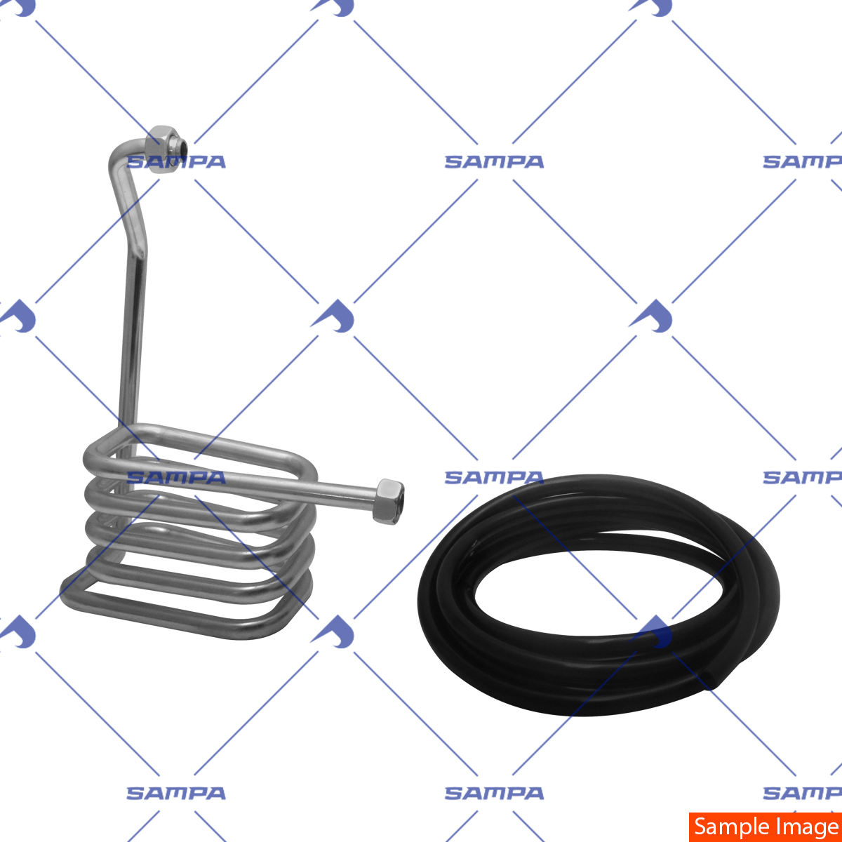 900.03274 | Product Detail | Sampa