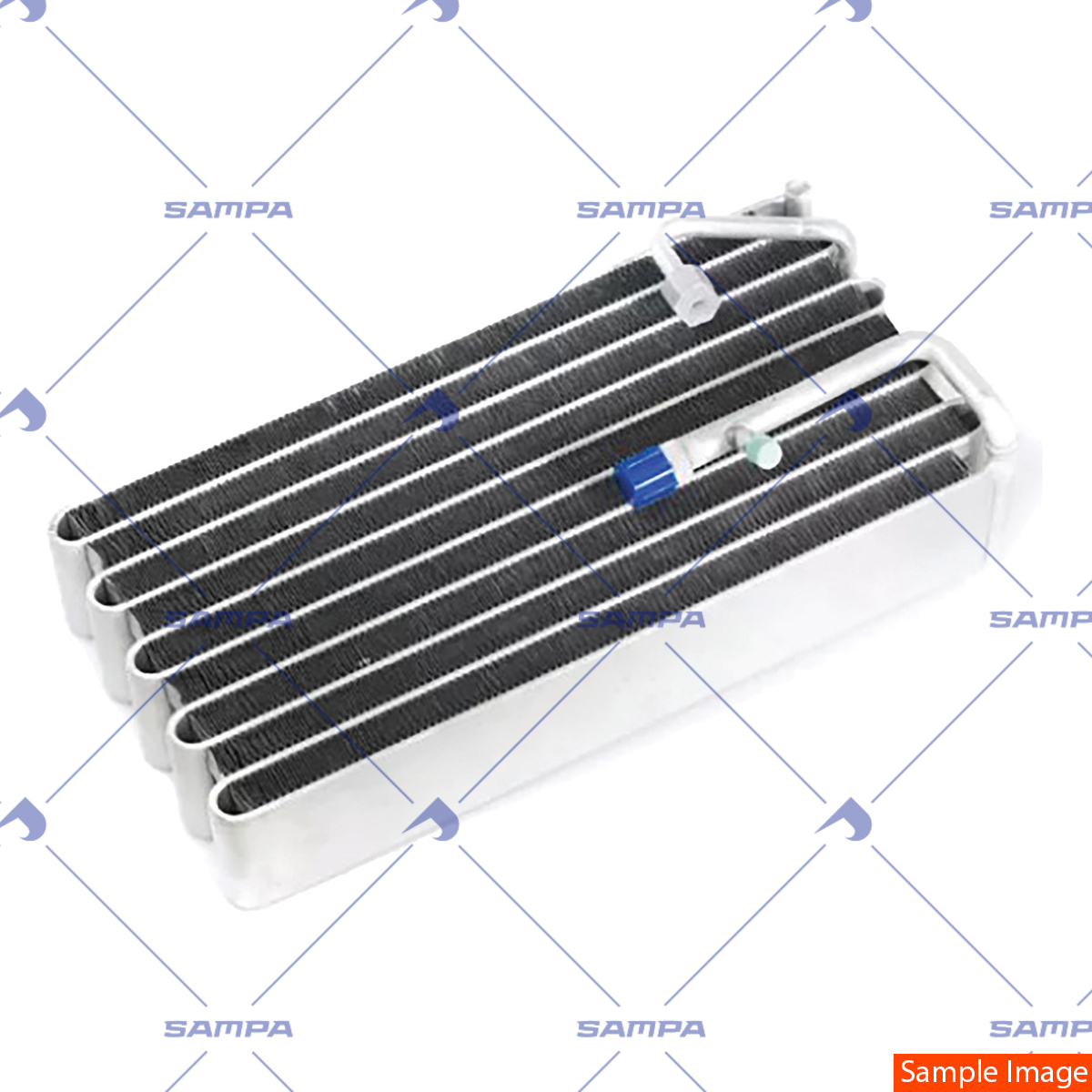 900.03316 | Product Detail | Sampa