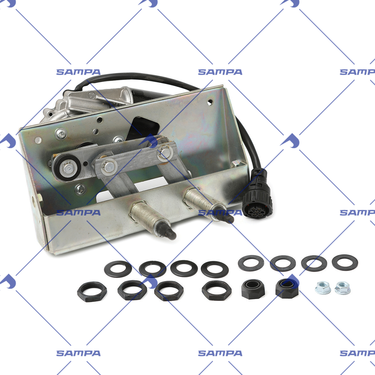 900.03756OES | Detalle del producto | Sampa Mexico