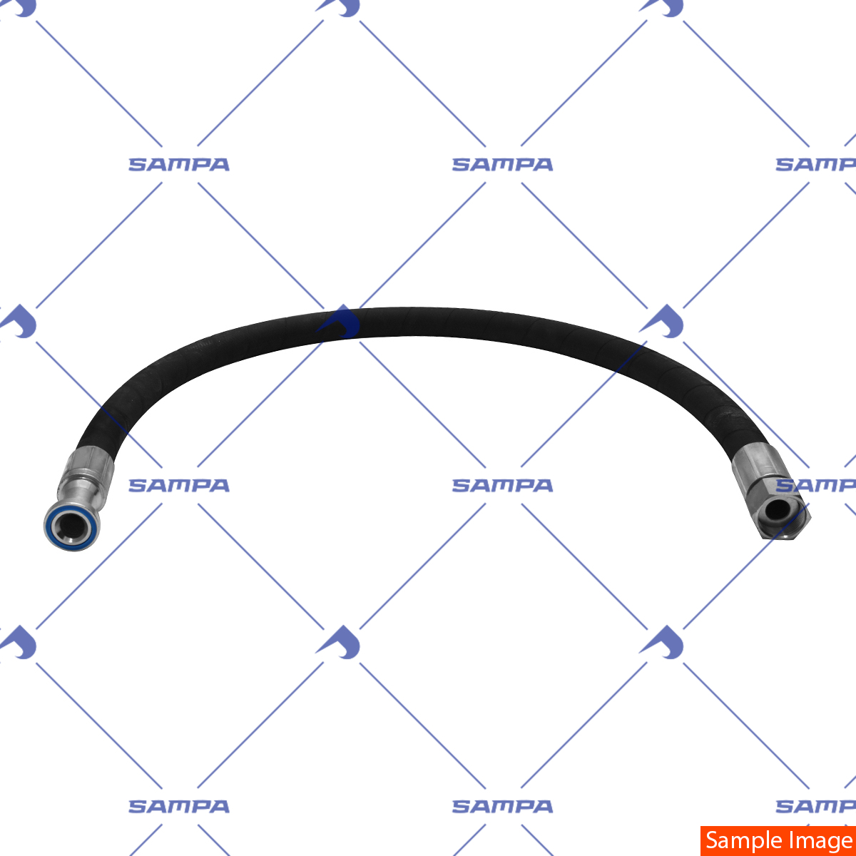 900.03786 | Product Detail | Sampa