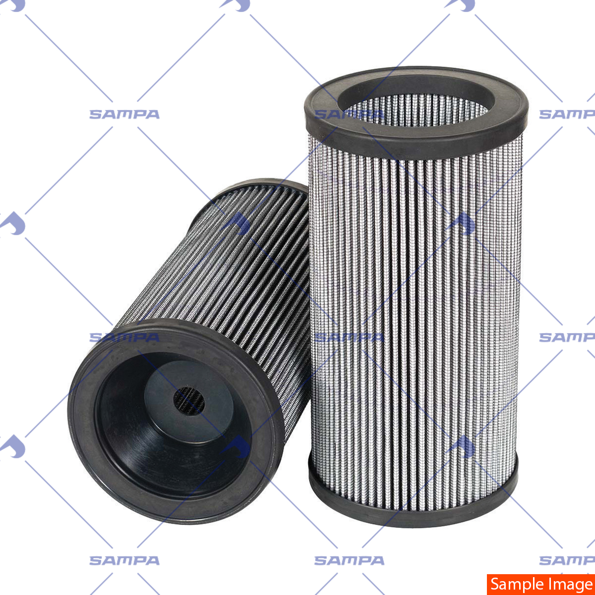 900.03956HYC | Product Detail | Sampa