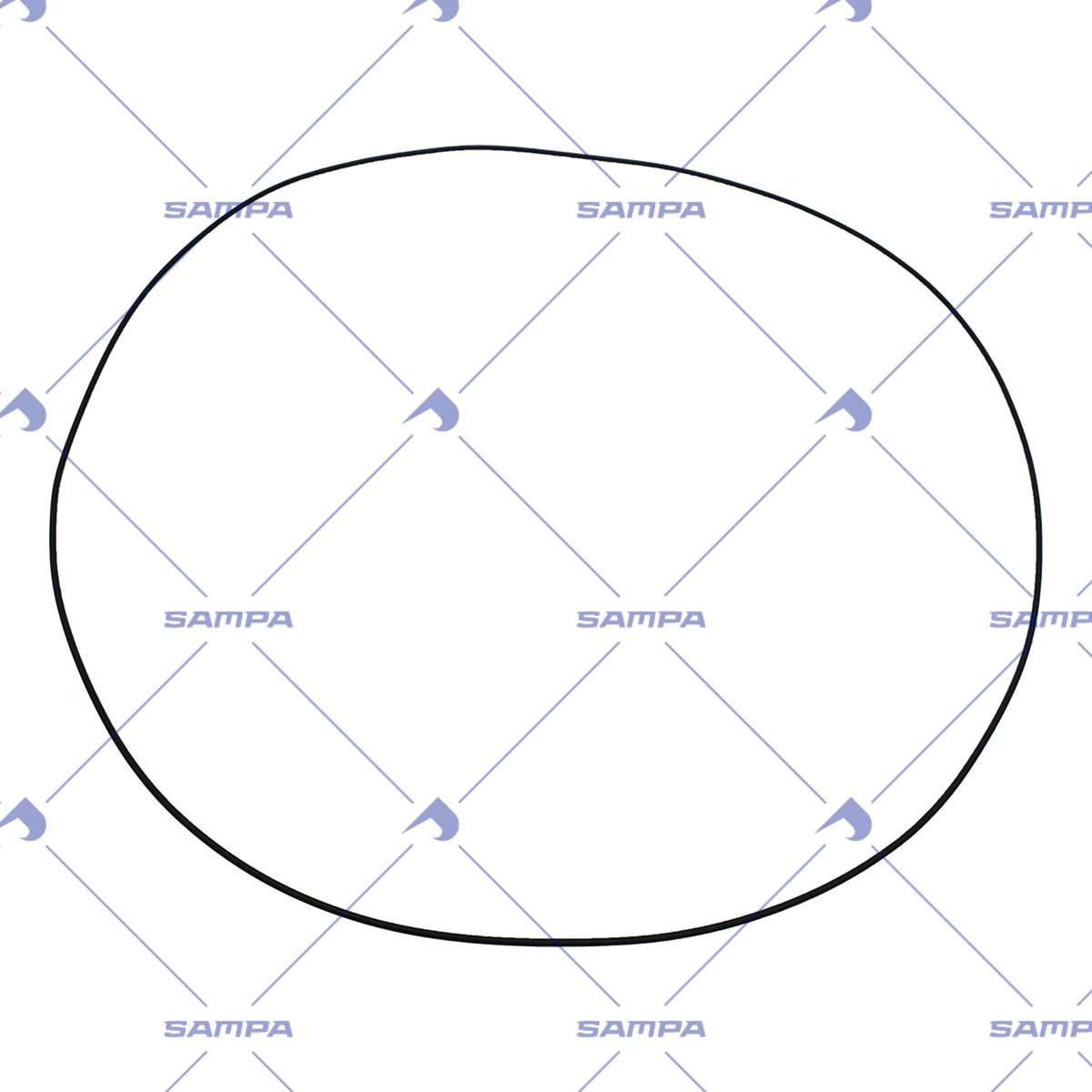 900.04055 | Product Detail | Sampa