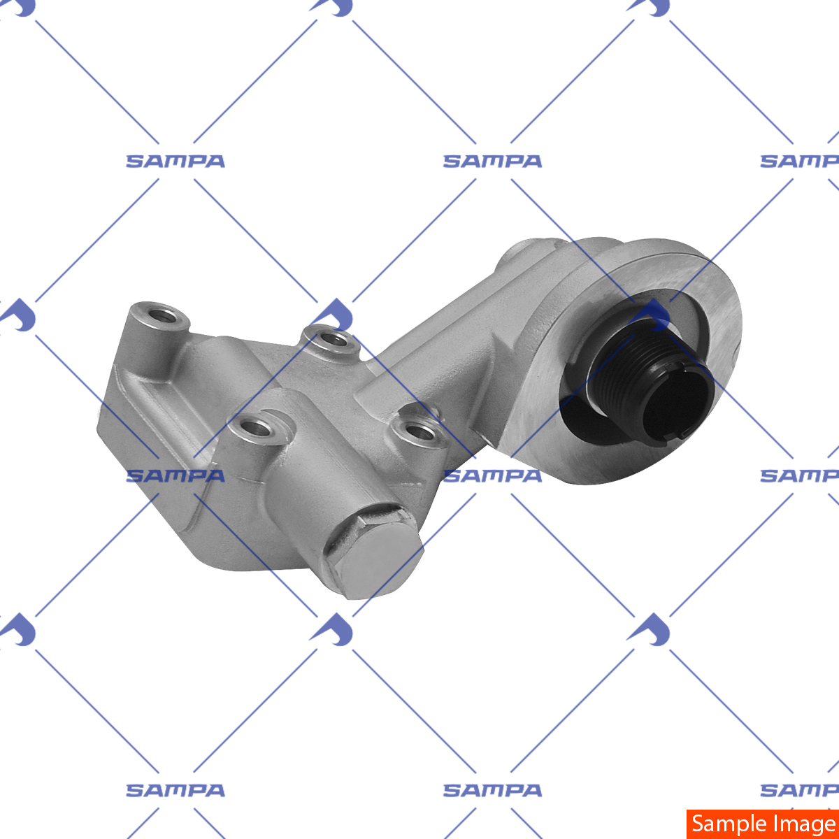 900.25924 | Product Detail | Sampa