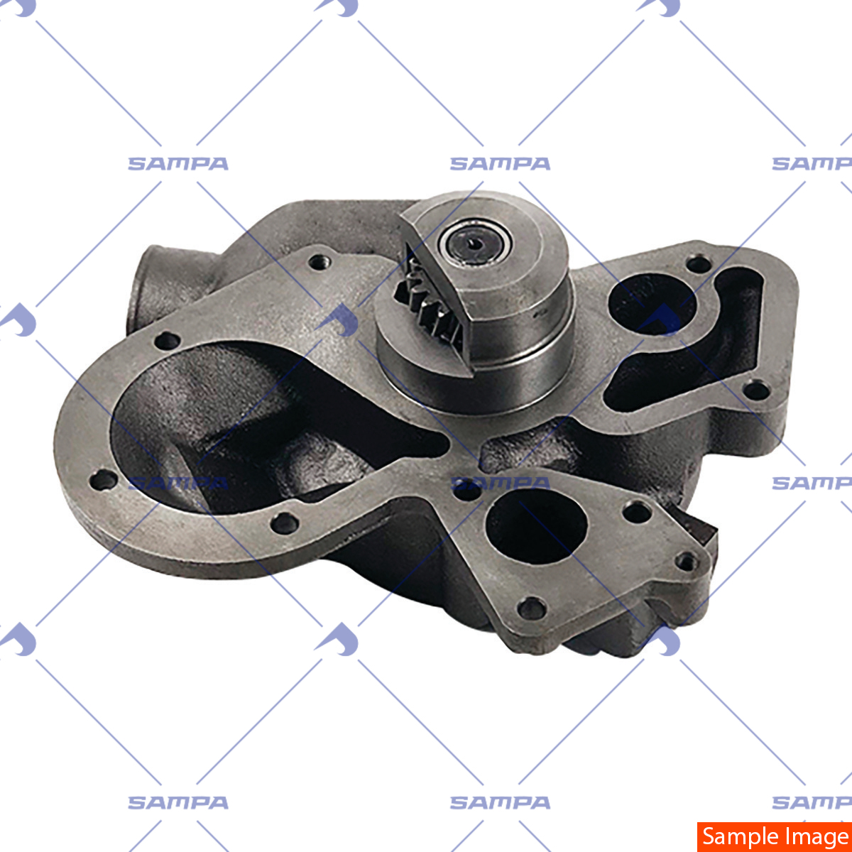 901.00003 | Product Detail | Sampa