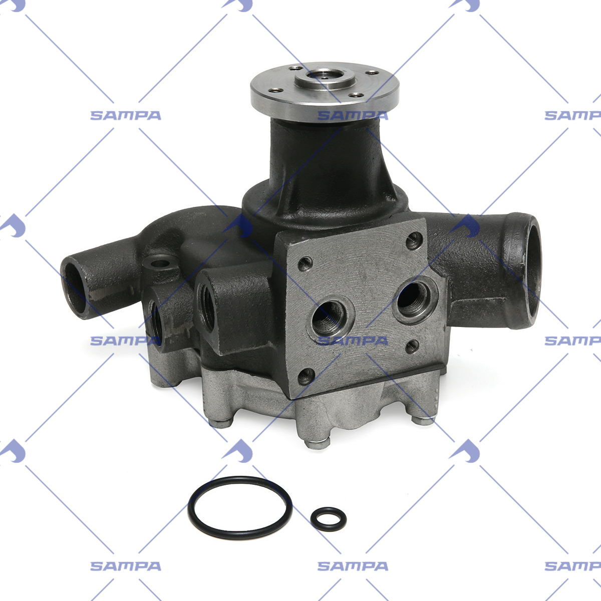 901.00013 | Product Detail | Sampa