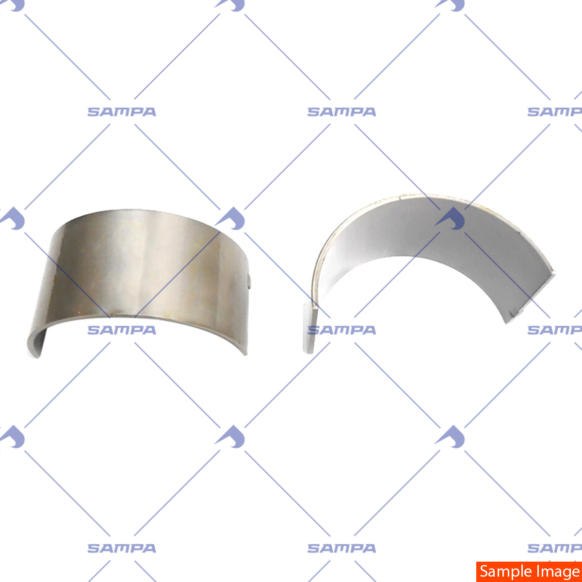 901.00123 | Product Detail | Sampa