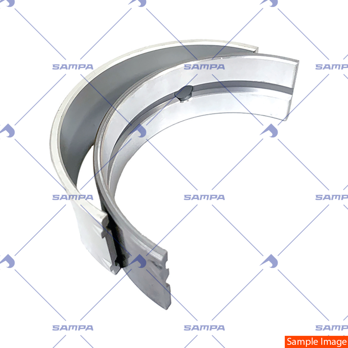 901.00127 | Product Detail | Sampa