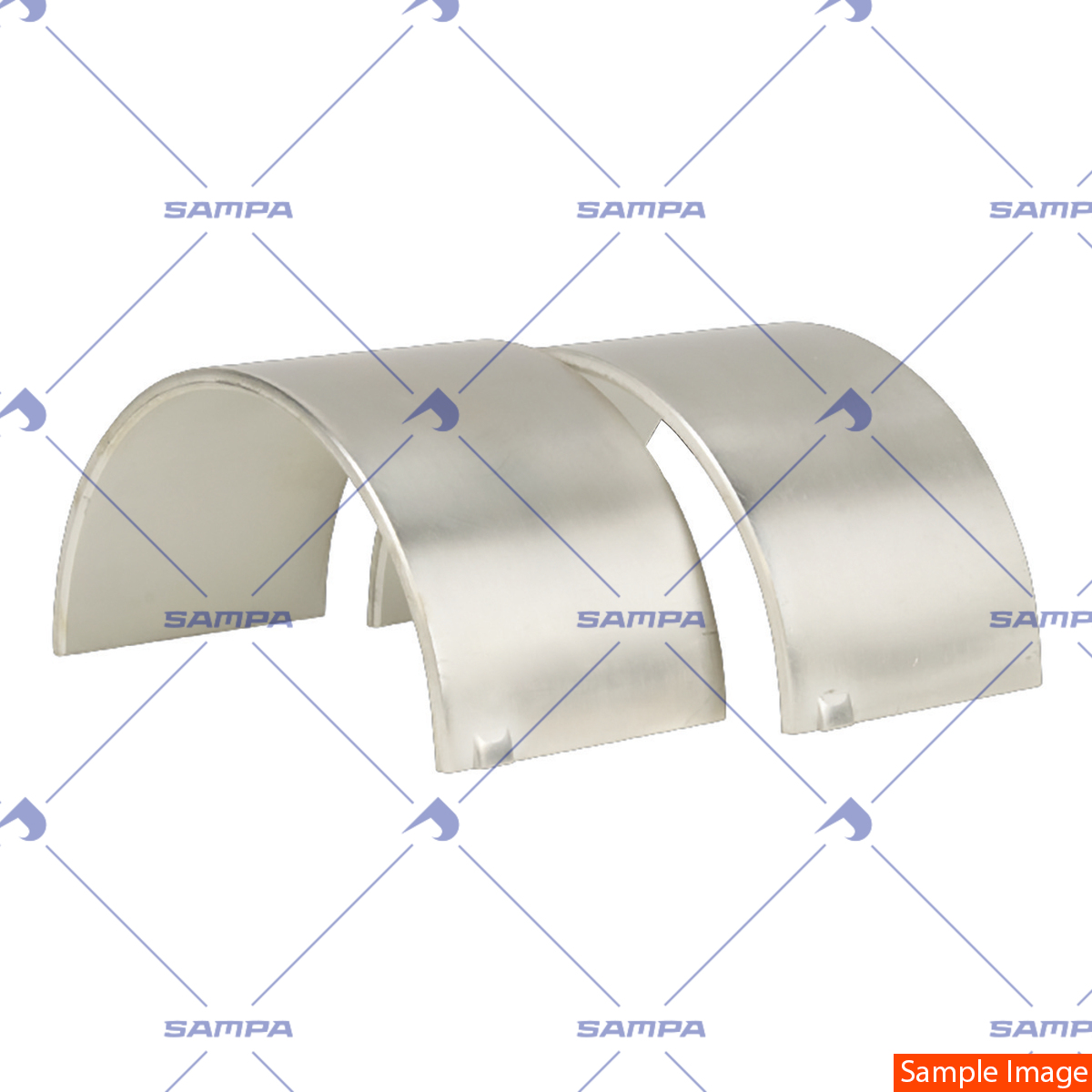 901.00128 | Product Detail | Sampa