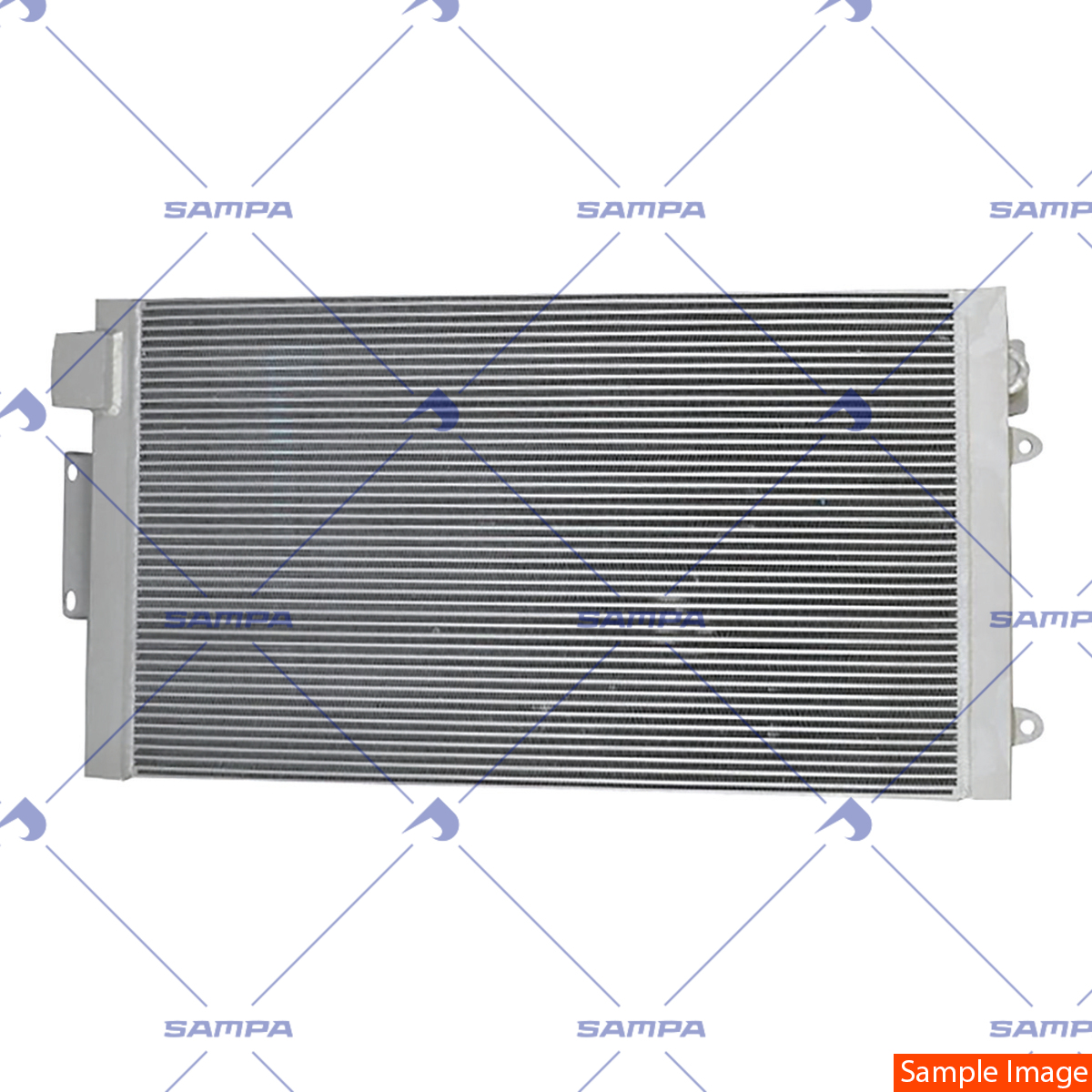 901.00137 | Product Detail | Sampa