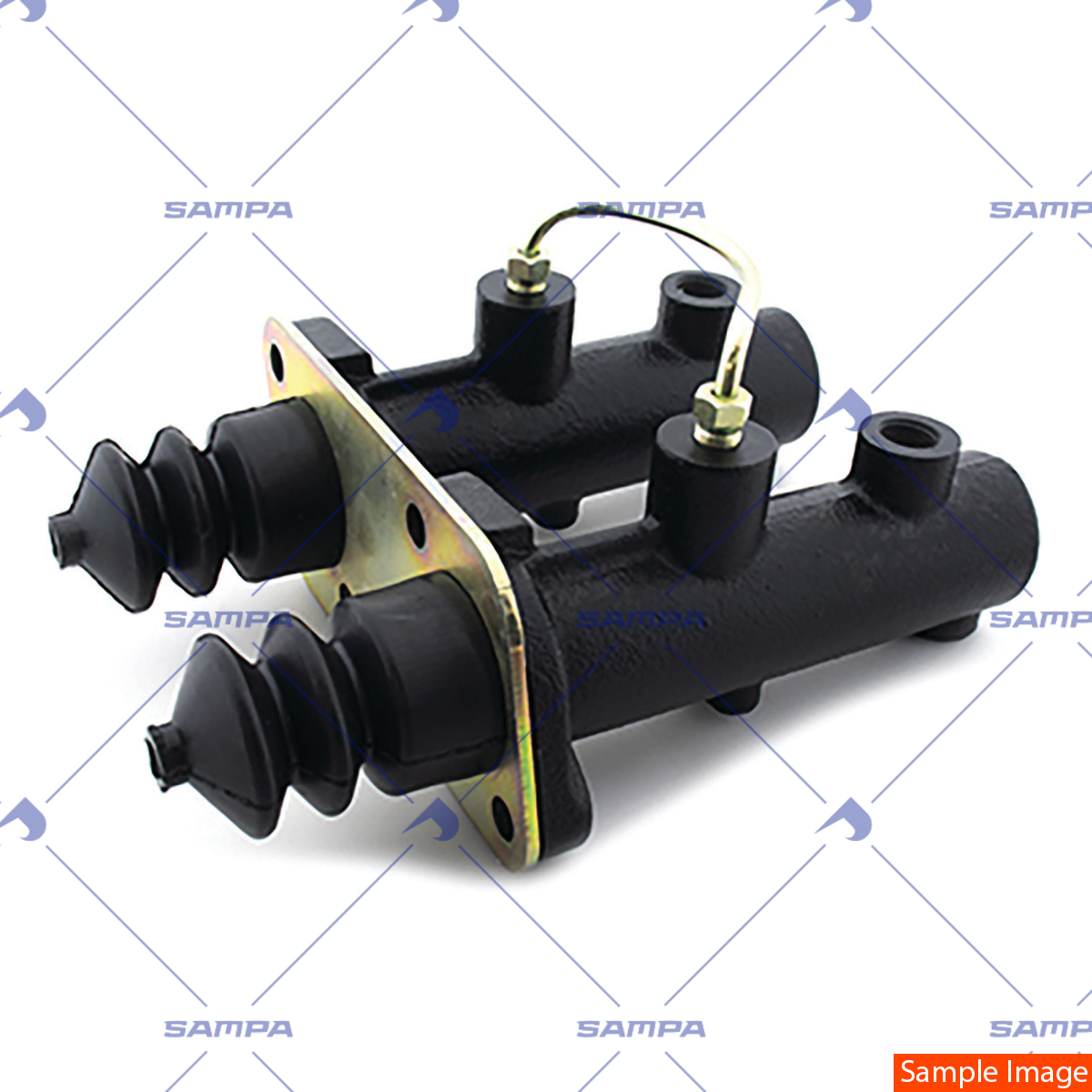 901.00208 | Detalhes do Produto | Sampa