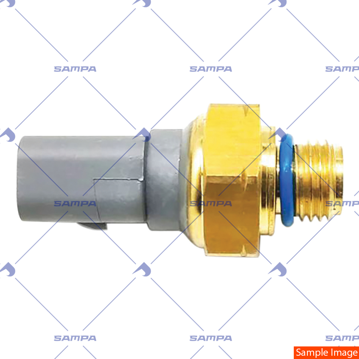 901.00230 | Product Detail | Sampa